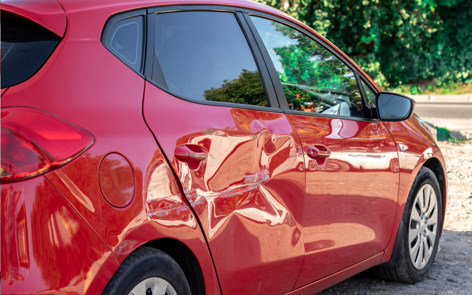 The Ultimate Guide To Salvage Vehicles | Reclamet Limited